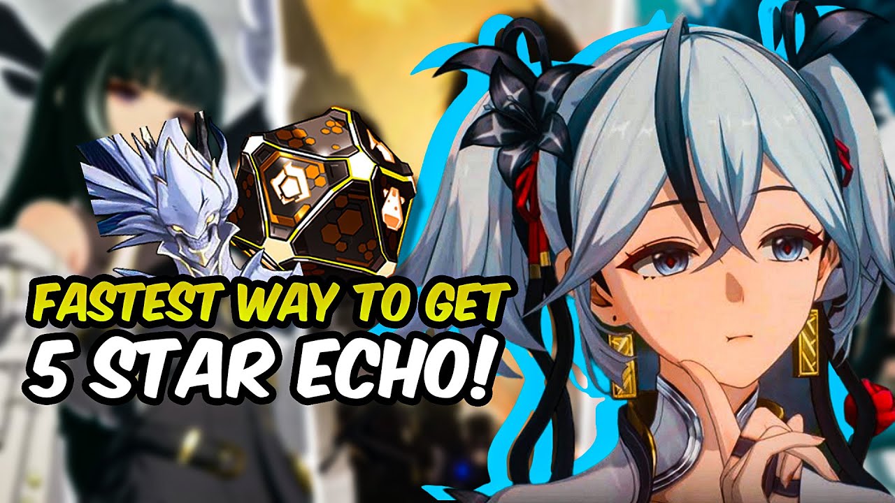 Fastest Way To Get 5 Star Echo How To Get Echos Efficiency And Fast In