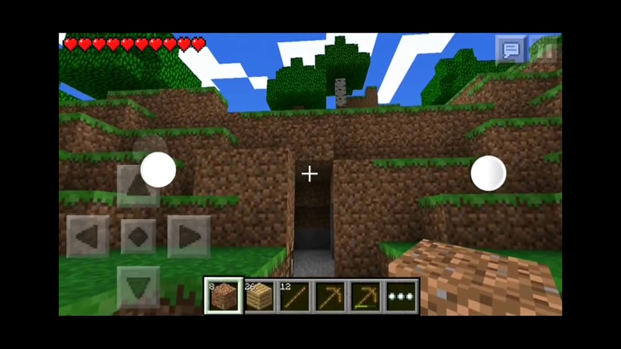 Como Empezar A Jugar Minecraft Pocket Edition Tutorías Para