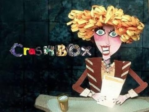 Main Theme Crashbox Youtube