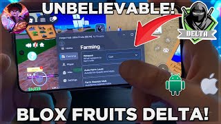Blox Fruit Script How To Get Blox Fruit Script Mobile Script Blox Fruit ...