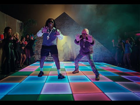 Metro Boomin Don Toliver Future Too Many Nights Official Video
