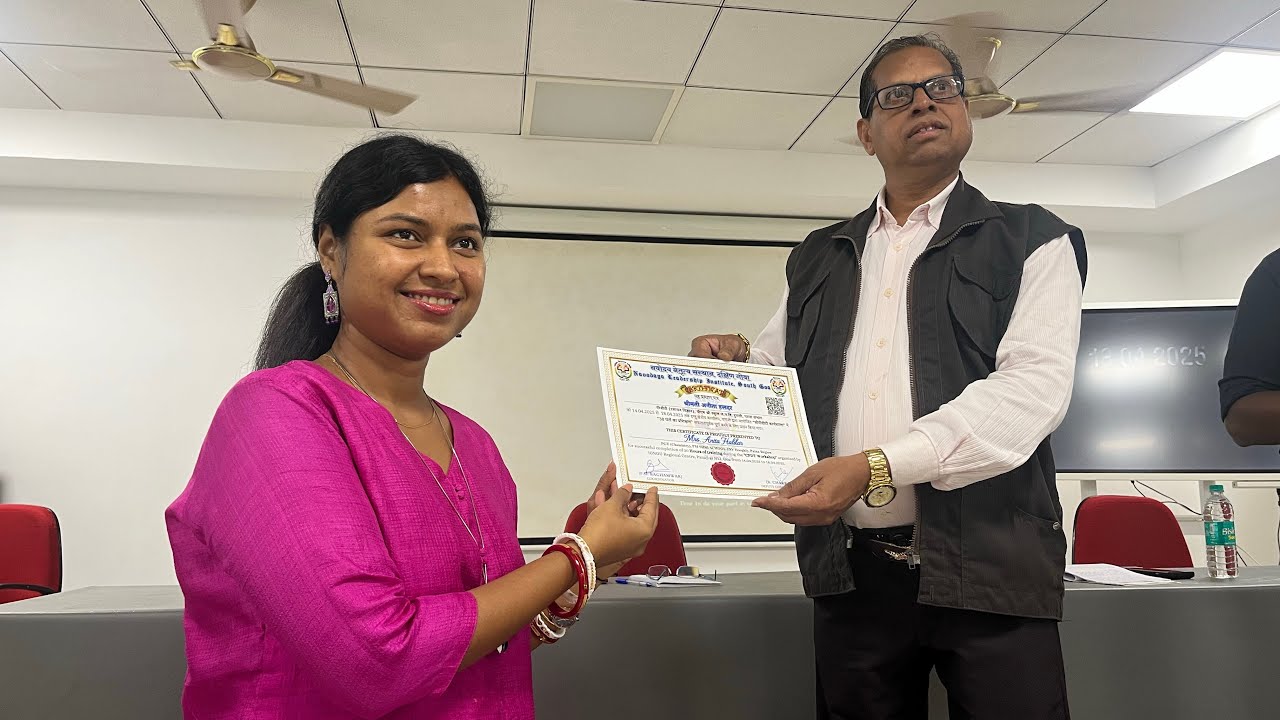 Certification Youtube