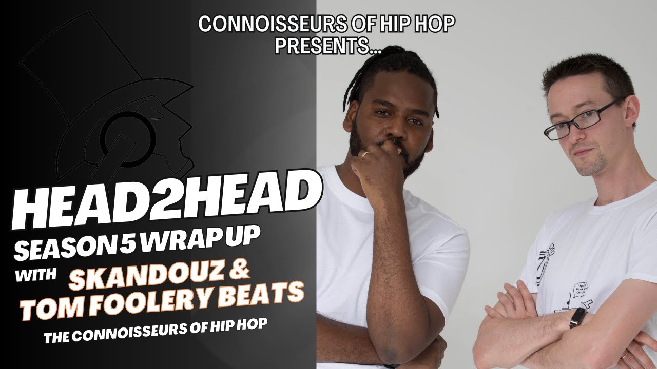Head2head Season 5 Wrap Up Youtube