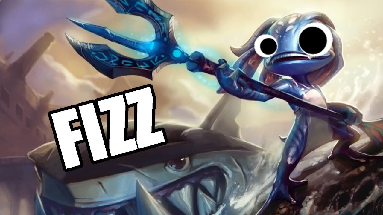 Every Single Fizz Youtube
