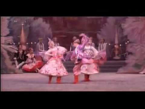 Russian Dance Nutcracker Youtube