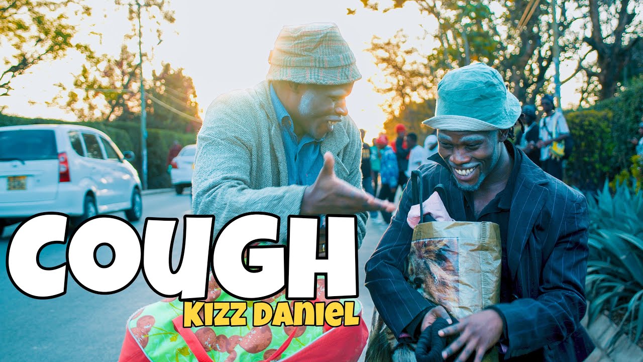 Cough Kizz Daniel Empire Chords Chordify