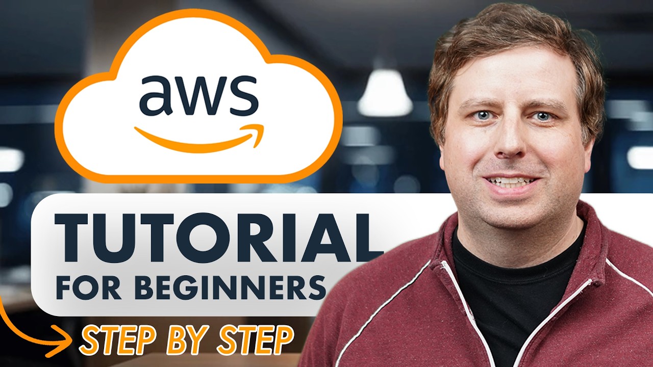 Aws Tutorial For Beginners Step By Step Guide To Cloud Computing