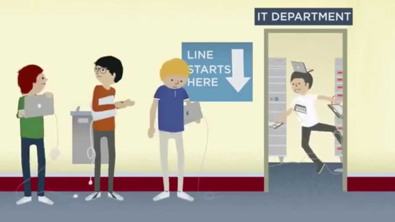 Student Chromebook Introduction Youtube