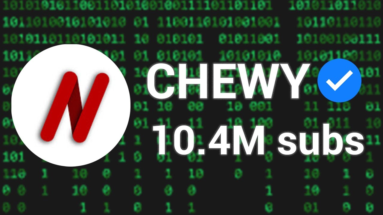 Making A Fully Automated Channel With Computer Science Youtube