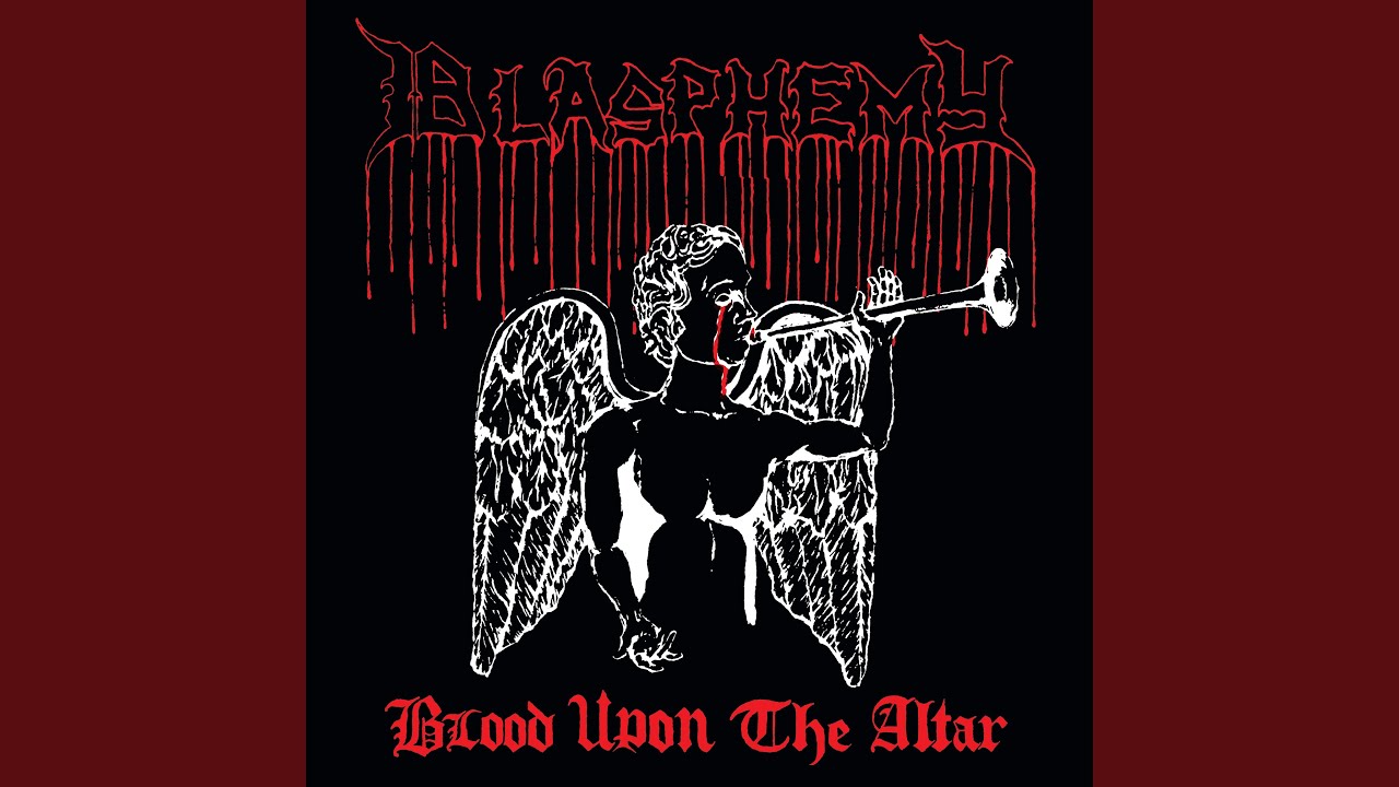 Demoniac Demo 1989 Youtube