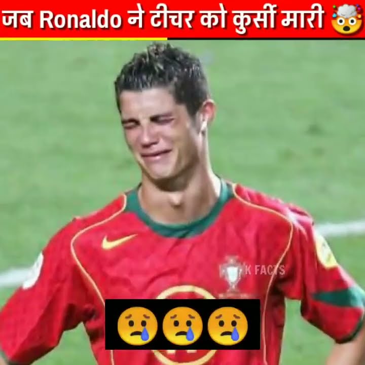 Ronaldo Life Journey In School Cr7 Cristianoronaldo Shorts Cr7fans
