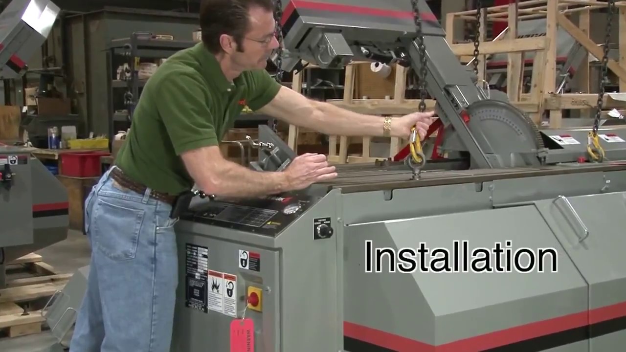 Marvel 8 Mark Iii Installation Video Youtube