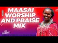 Best Maasai Urban Gospel Mix 2024 By Dj Raizon Ke Dj Raizon Kenya Mp3 ...