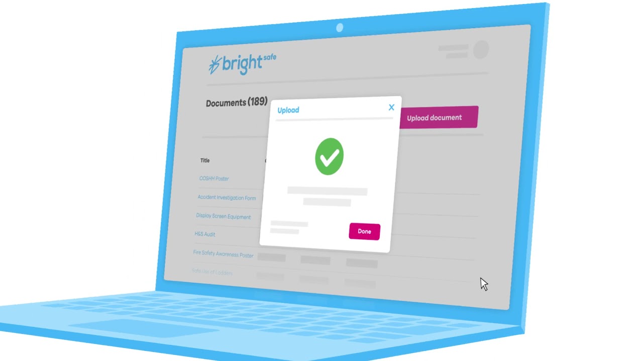 Introducing Brightsafe Youtube