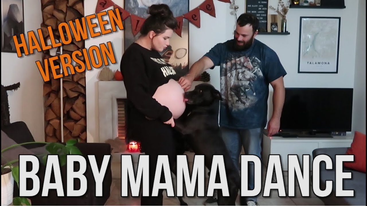 Baby Mama Dance Youtube