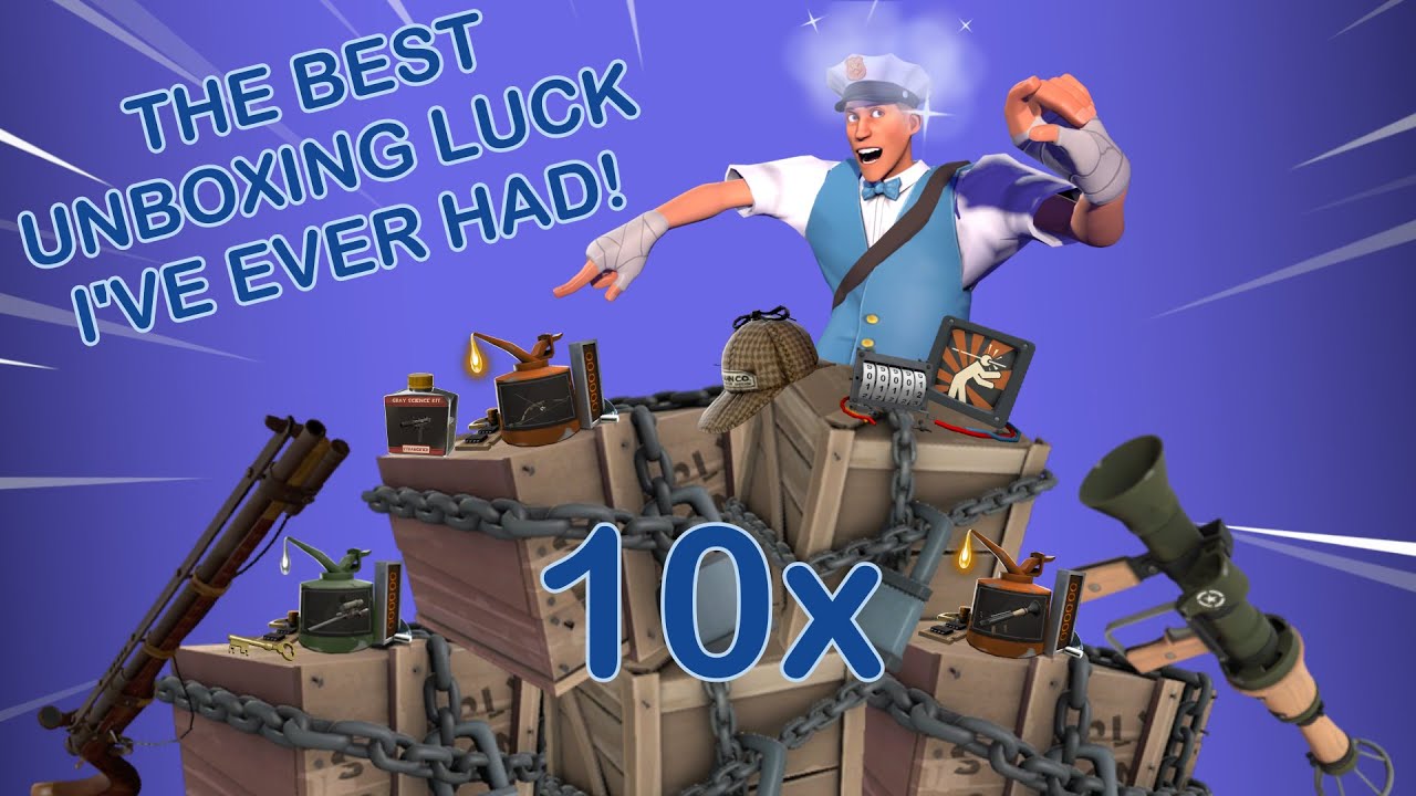 Best Crates To Open Tf2 2020 At Emma Rouse Blog