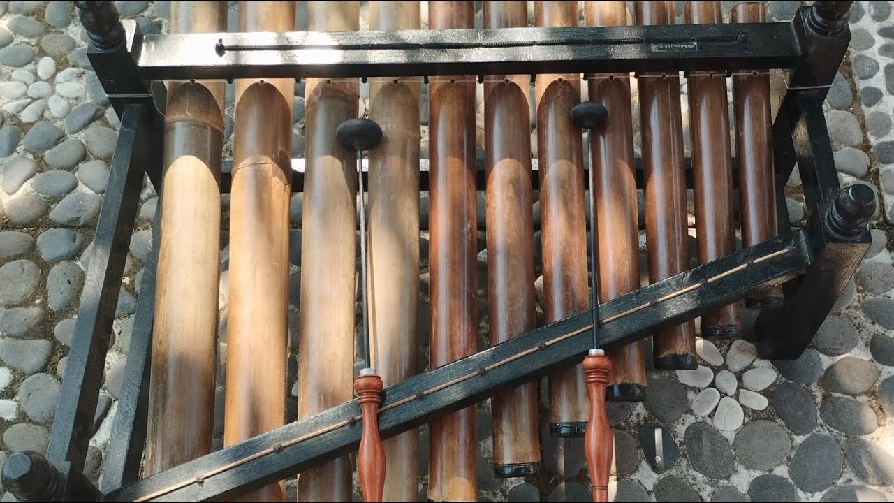 Tutorial Rindik Bali Curik Curik Rindikbaliterbaru Rindikbali