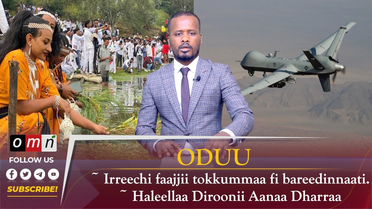 Omn Oduu Onk 4 2023 Youtube