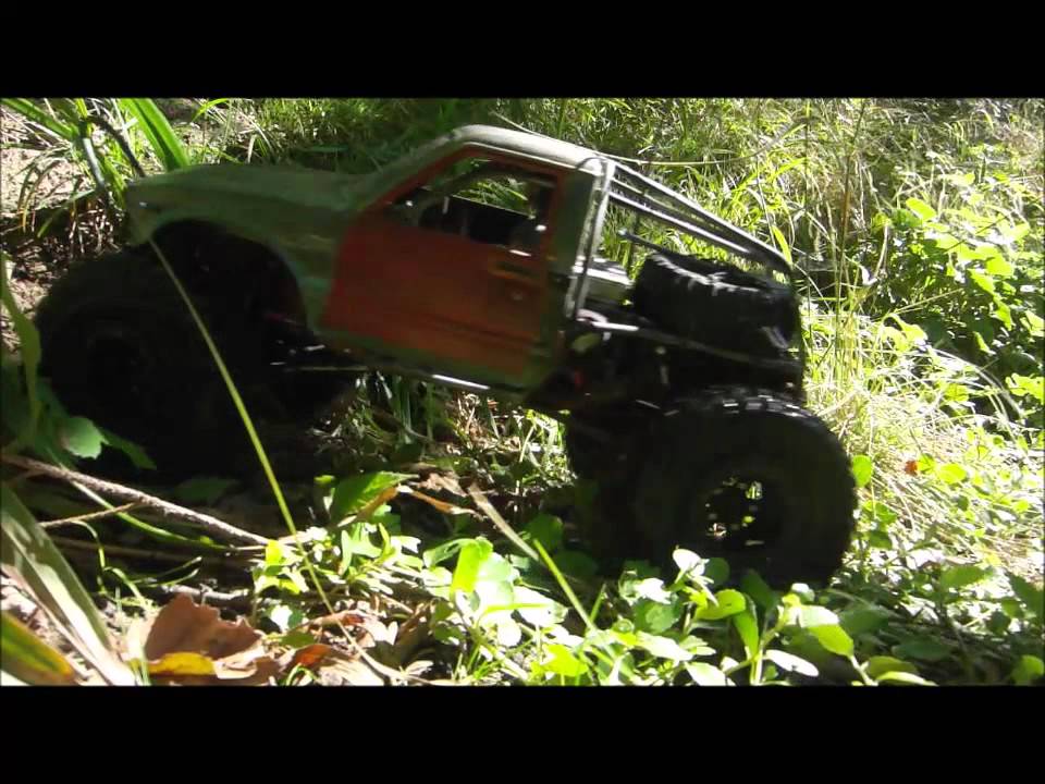 Truggy Youtube
