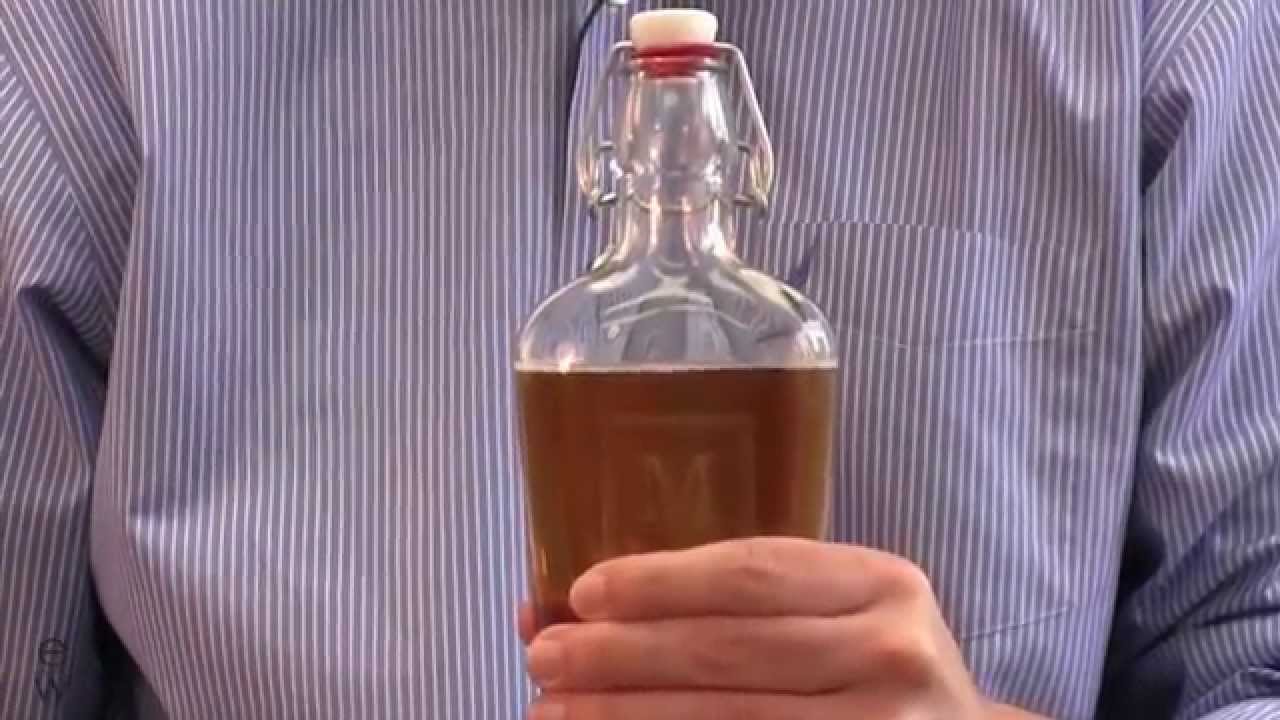 Glass Flask Youtube
