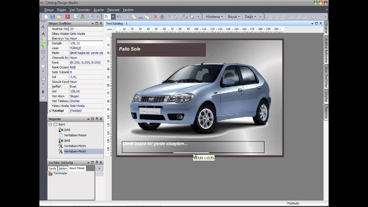 E Katalog Hazırlama Youtube