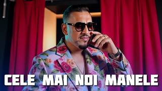 Manele Trending 2025 Muzica Noua Manele 2025 Playlist 2025 Muzica ...