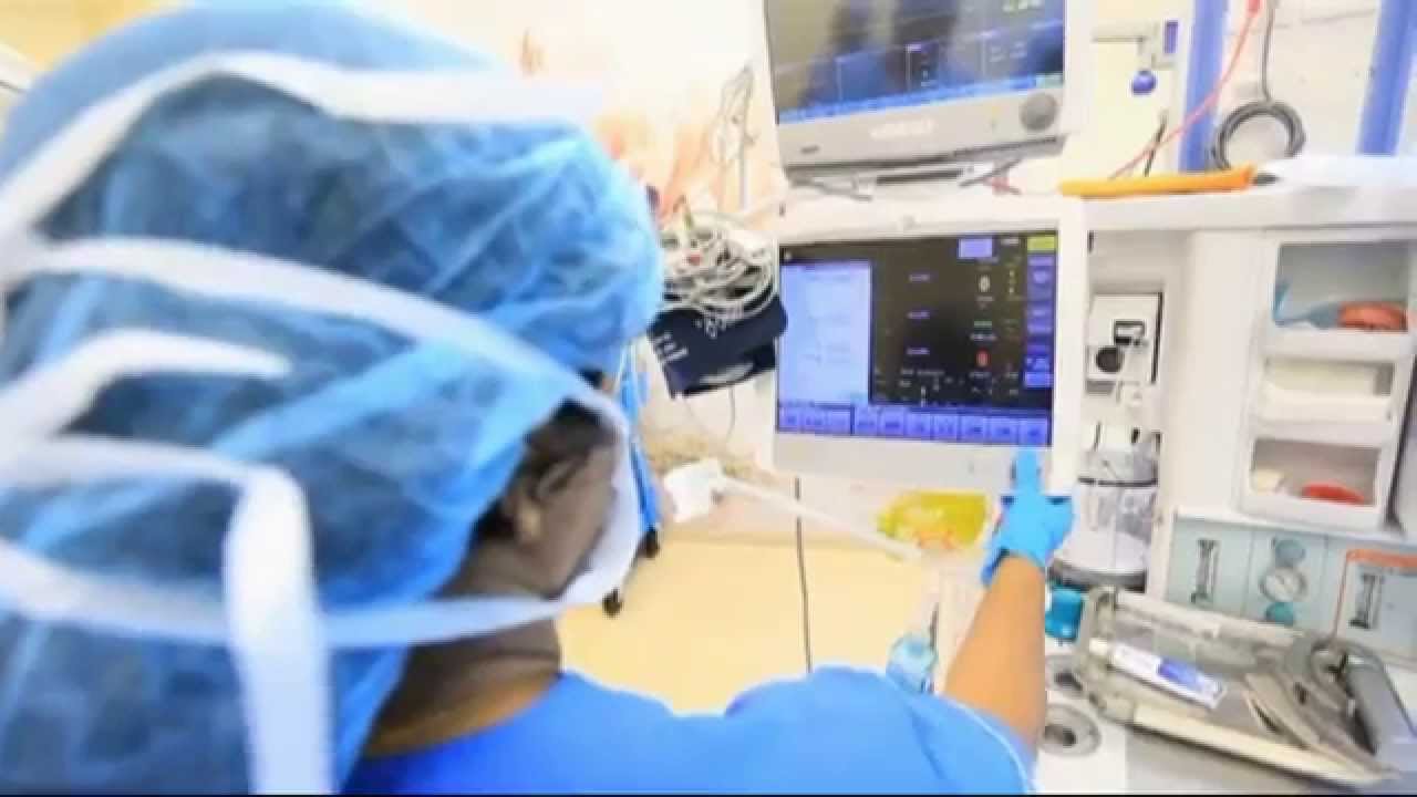 Medical Electronics Intro To Industry Youtube
