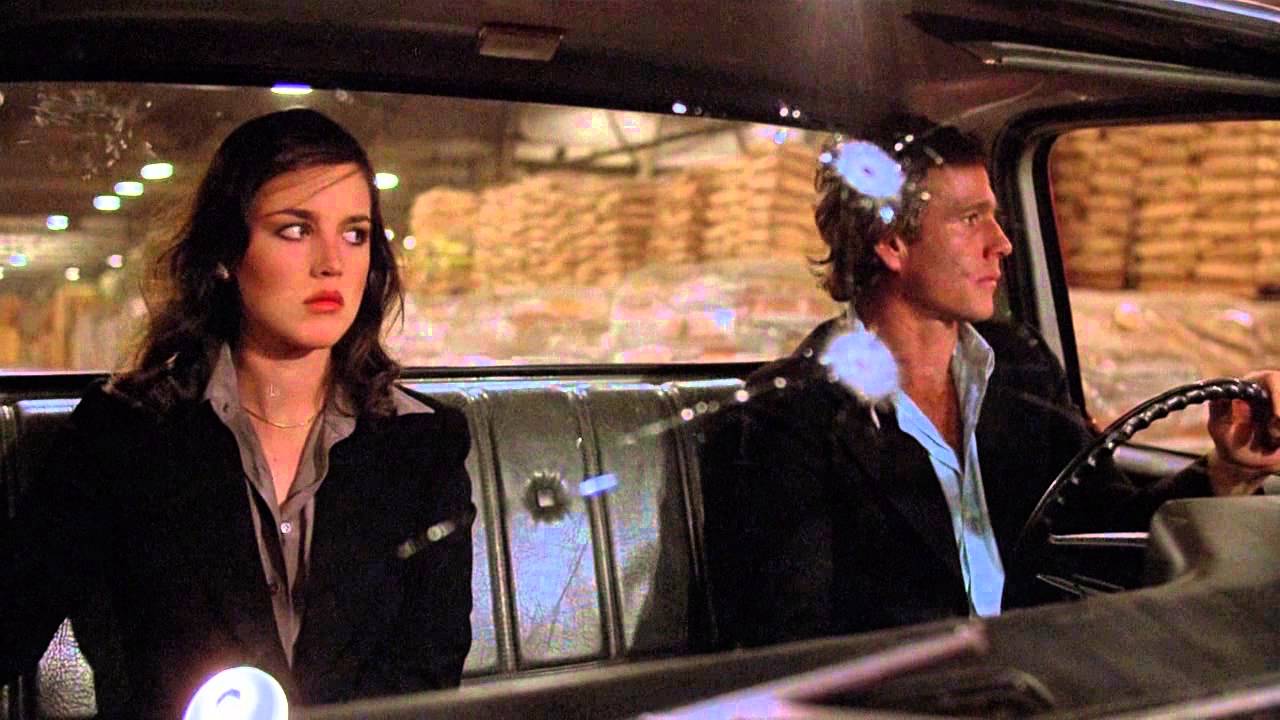 The Driver 1978