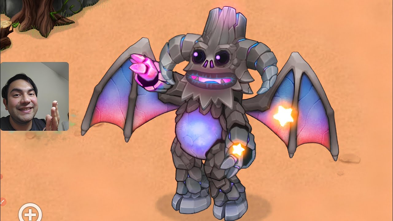 How To Breed Epic Kayna On Mirror Light Island New Animation New