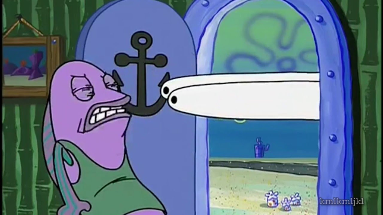 Patrick S Eyes Youtube