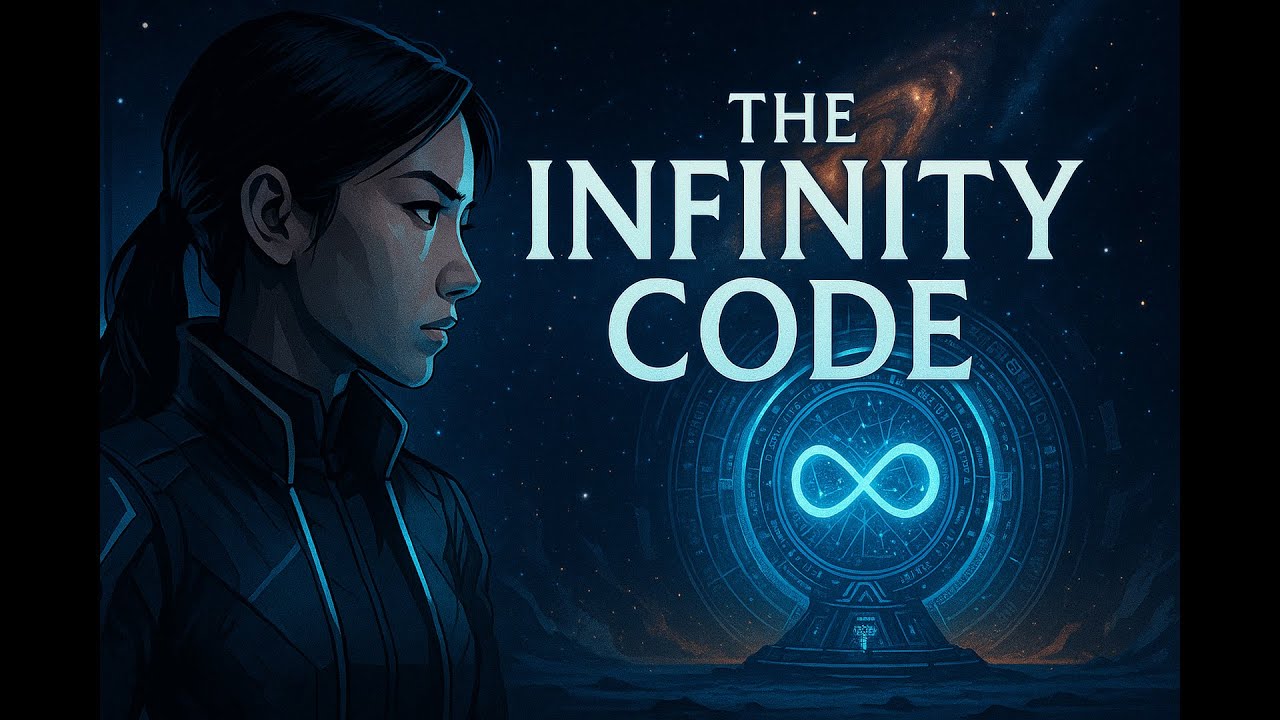 The Infinity Code Youtube