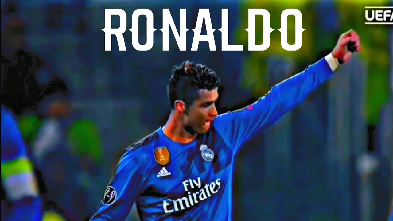 4k Ronaldo Clips Youtube