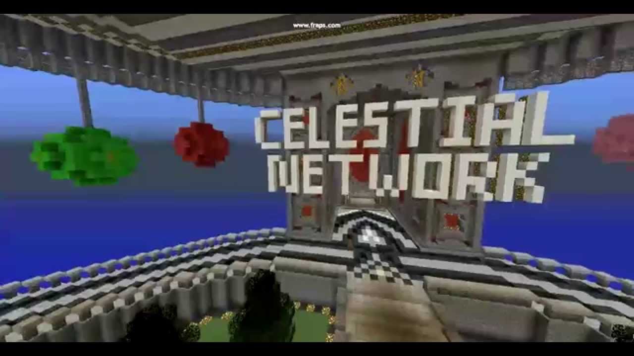 Server Trailer Youtube