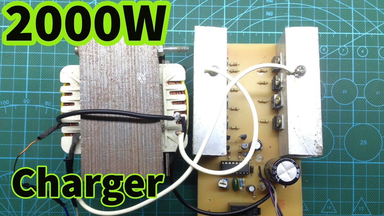 Battery Cable Size For 2000w Inverter At Jamie Crews Blog