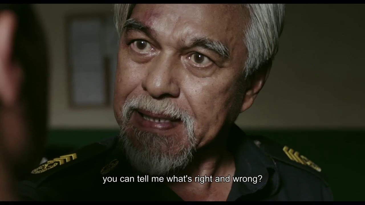 Apprentice 2016 Official Trailer Youtube