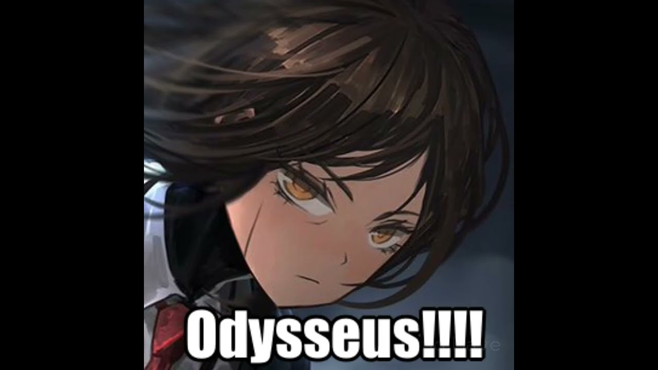 The Sinners Forget About Outis Limbus Company Youtube