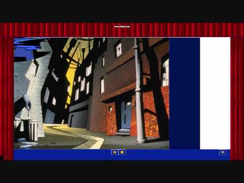 Batman Cartoon Youtube