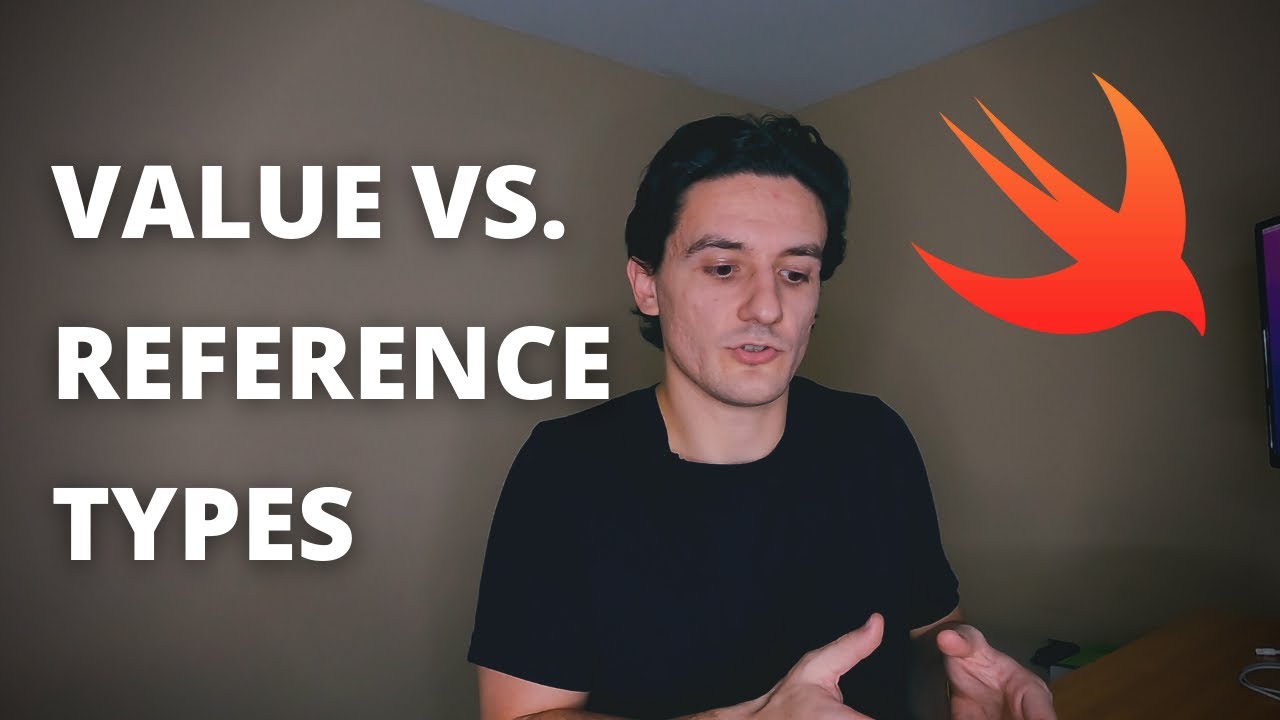 Swift Struct Vs Class Explained Ios Interview Question Youtube