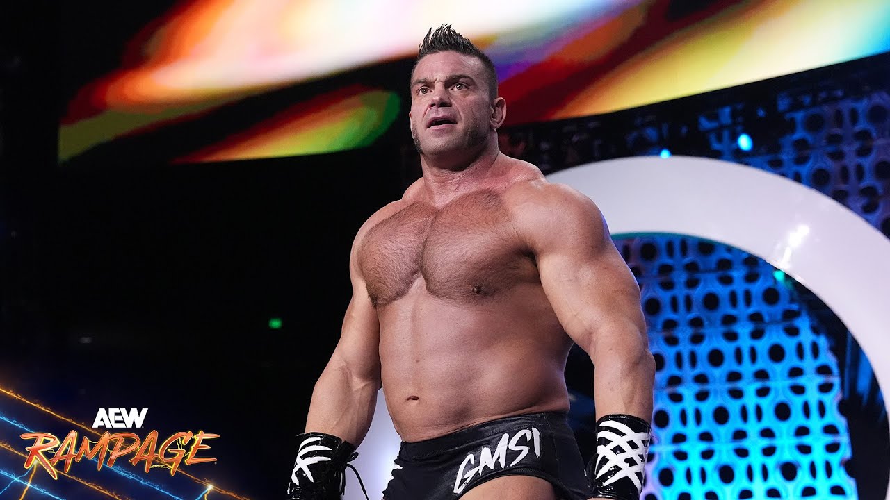 Fightful Wwe News Aew News Pro Wrestling Backstage News