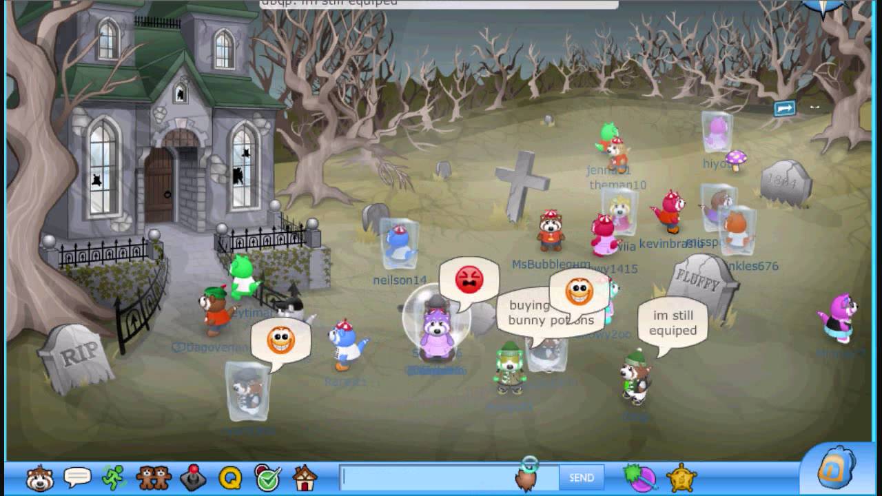 Pandanda 2 Misty Hill Glitches Youtube