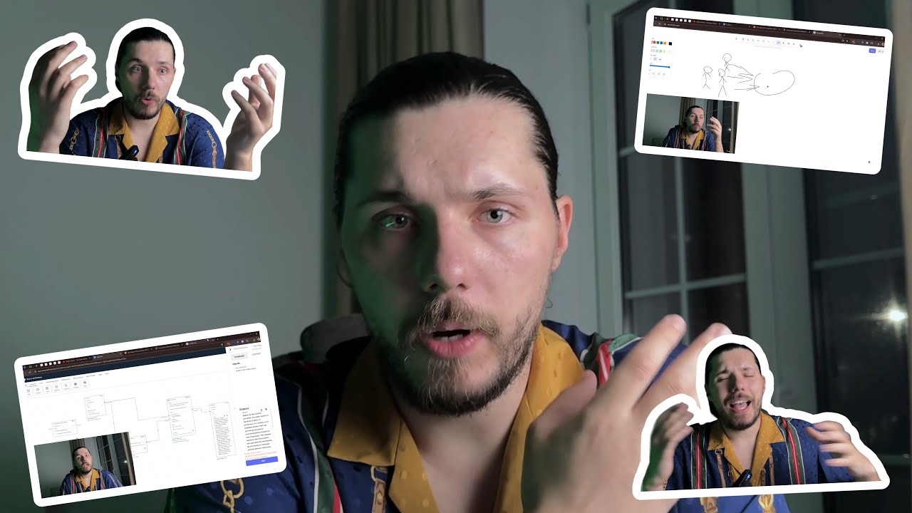 Building Advanced Ai Knowledgebase Using Vectorshift Youtube