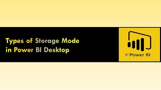 Types Of Storage Mode In Power Bi Desktop Deepneuron Mp3 Music & Mp4 ...