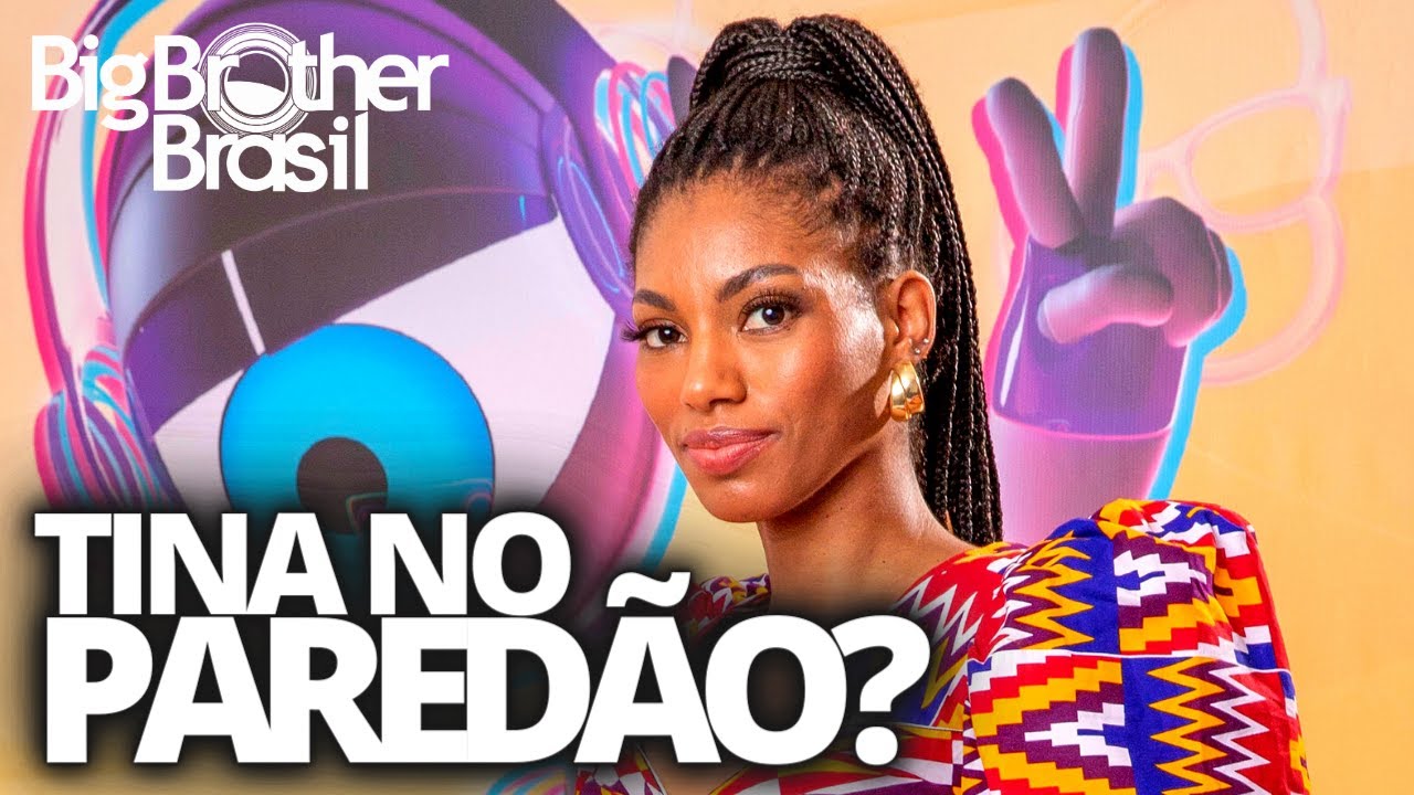 рџ ґ Bbb23 Tina Corre Risco De Paredгѓo Saiba Quem Pegou O Poder Curinga