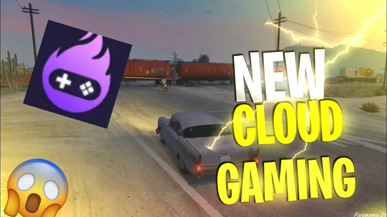 New Cloud Gaming For Android Best Cloud Gaming Play Pc Games