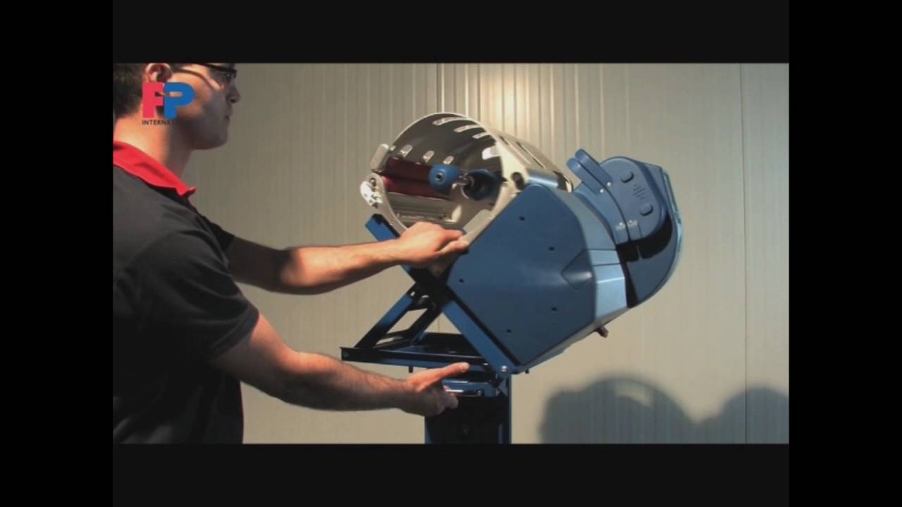 Power Pak R Overview Video Youtube