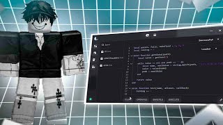 Roblox Executor Luna Working Exploit For Roblox Pc 2025 Keyless And