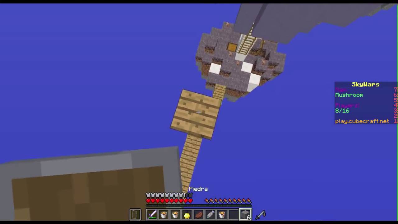 Jugando Minecraft No Premium Con Subs Youtube