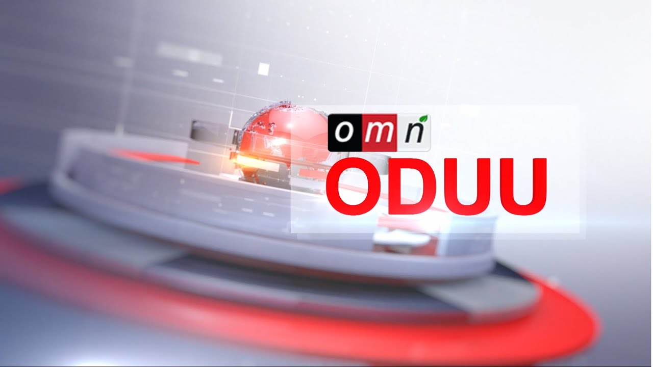 Omn Oduu Ijoo Caamsaa 26 2023 Youtube