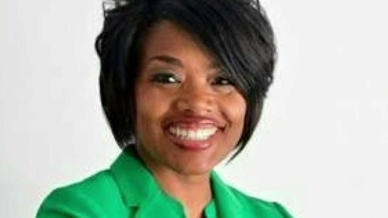 Judicial Tenure Commission Charges Wayne County Judge Tracy Green With