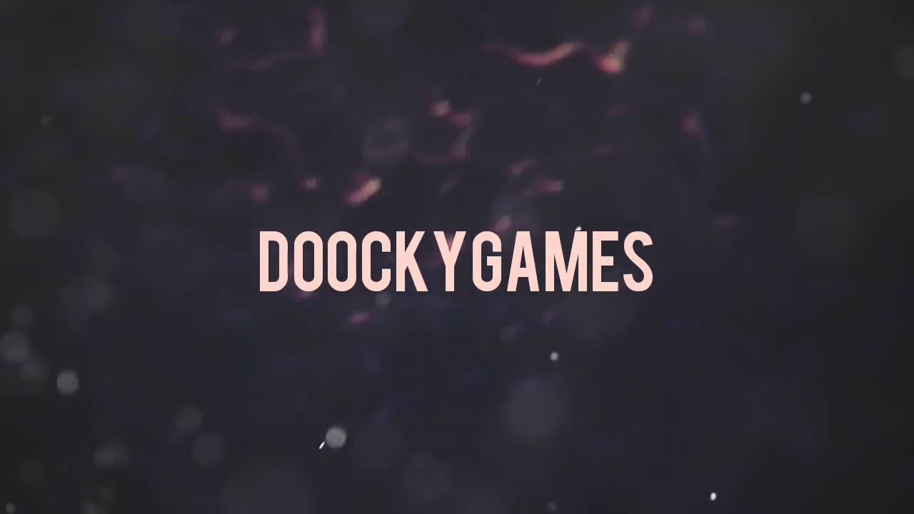 Nueva Intro Espero Que Les Guste Youtube